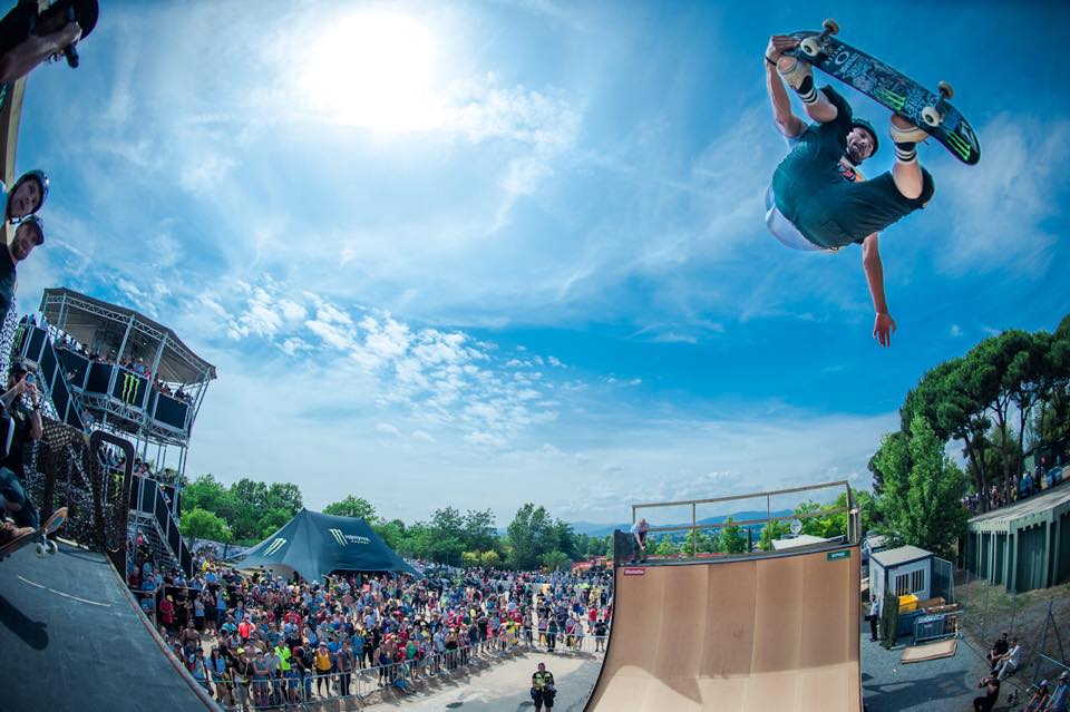 VERT RAMP HIRE – King Ramps