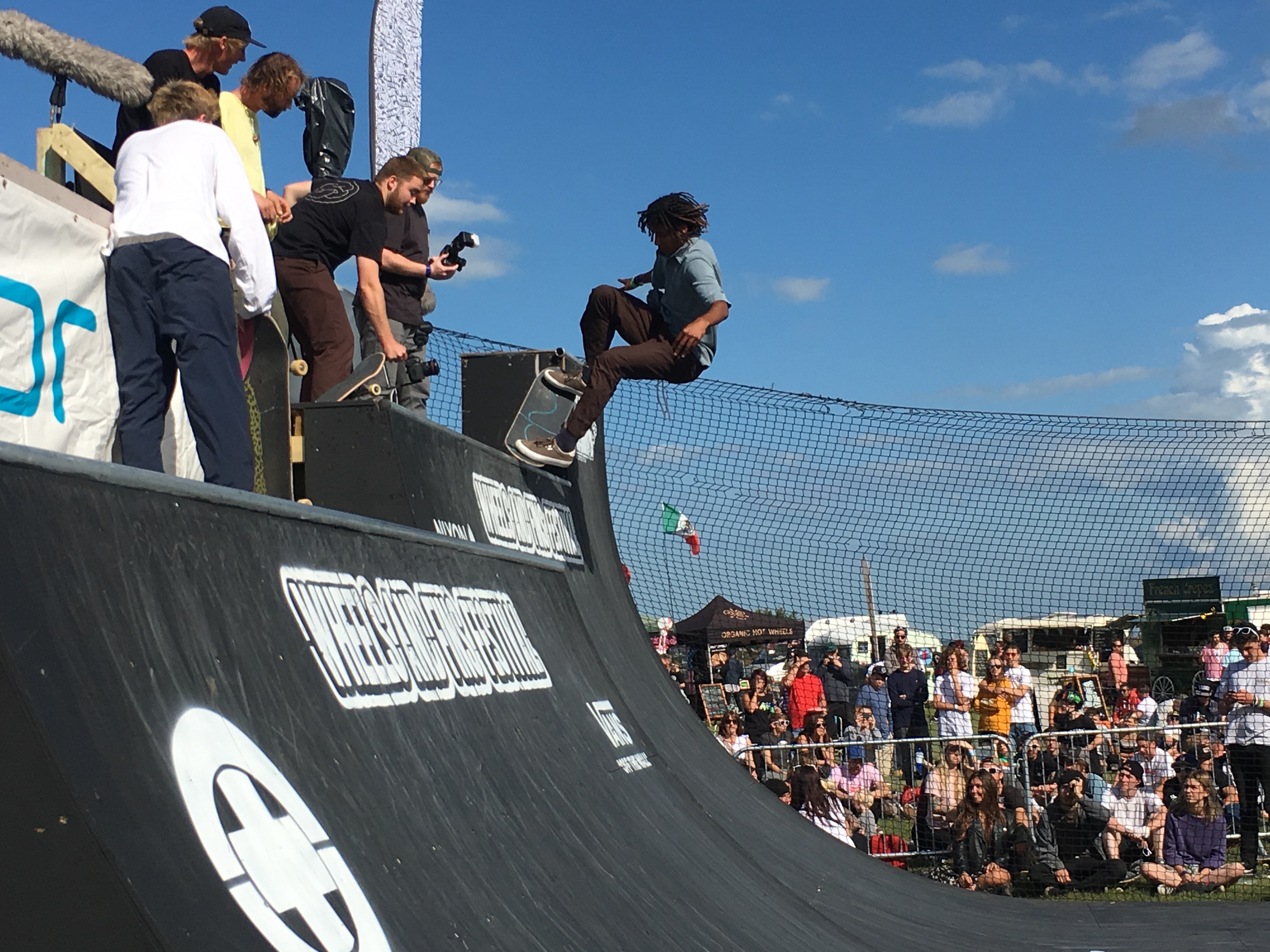 UK MINI RAMP CHAMPS – King Ramps