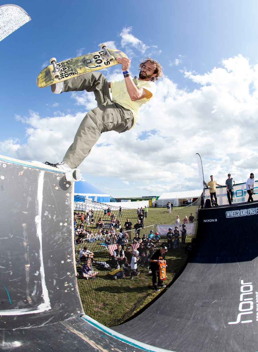 UK MINI RAMP CHAMPS – King Ramps