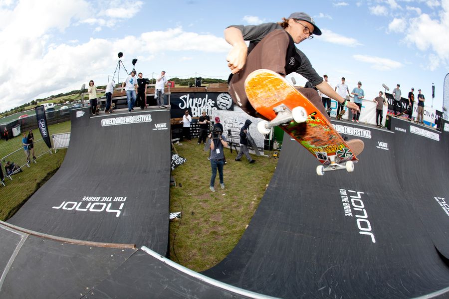 UK MINI RAMP CHAMPS – King Ramps